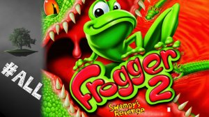 Frogger 2: Swampy′s Revenge (Прохождение на ПК)