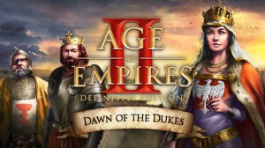 Age of Empires 2 - Definitive Edition