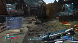 [PC] Прохождение Borderlands 2 Co-oP