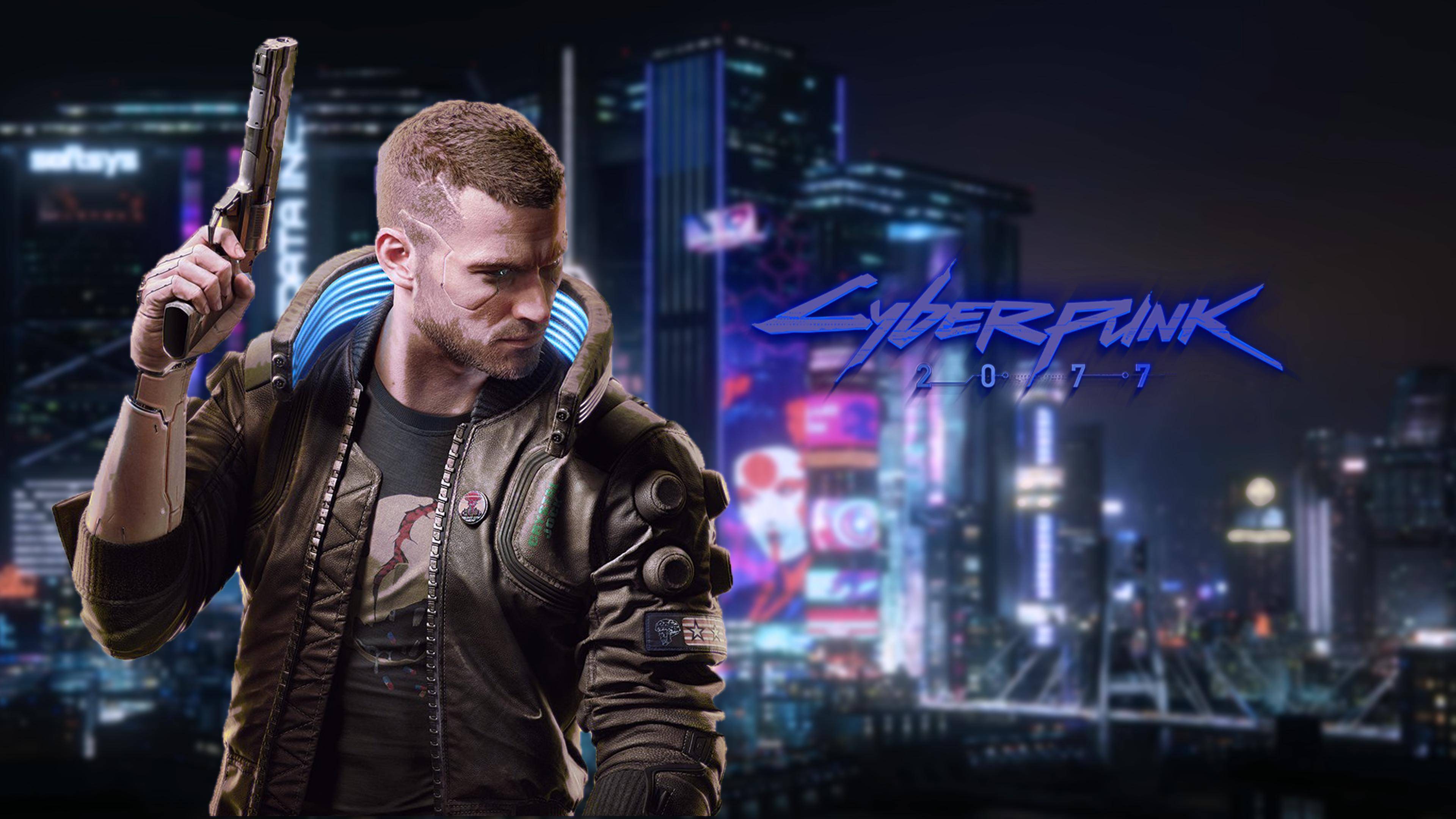 Cyberpunk 2077