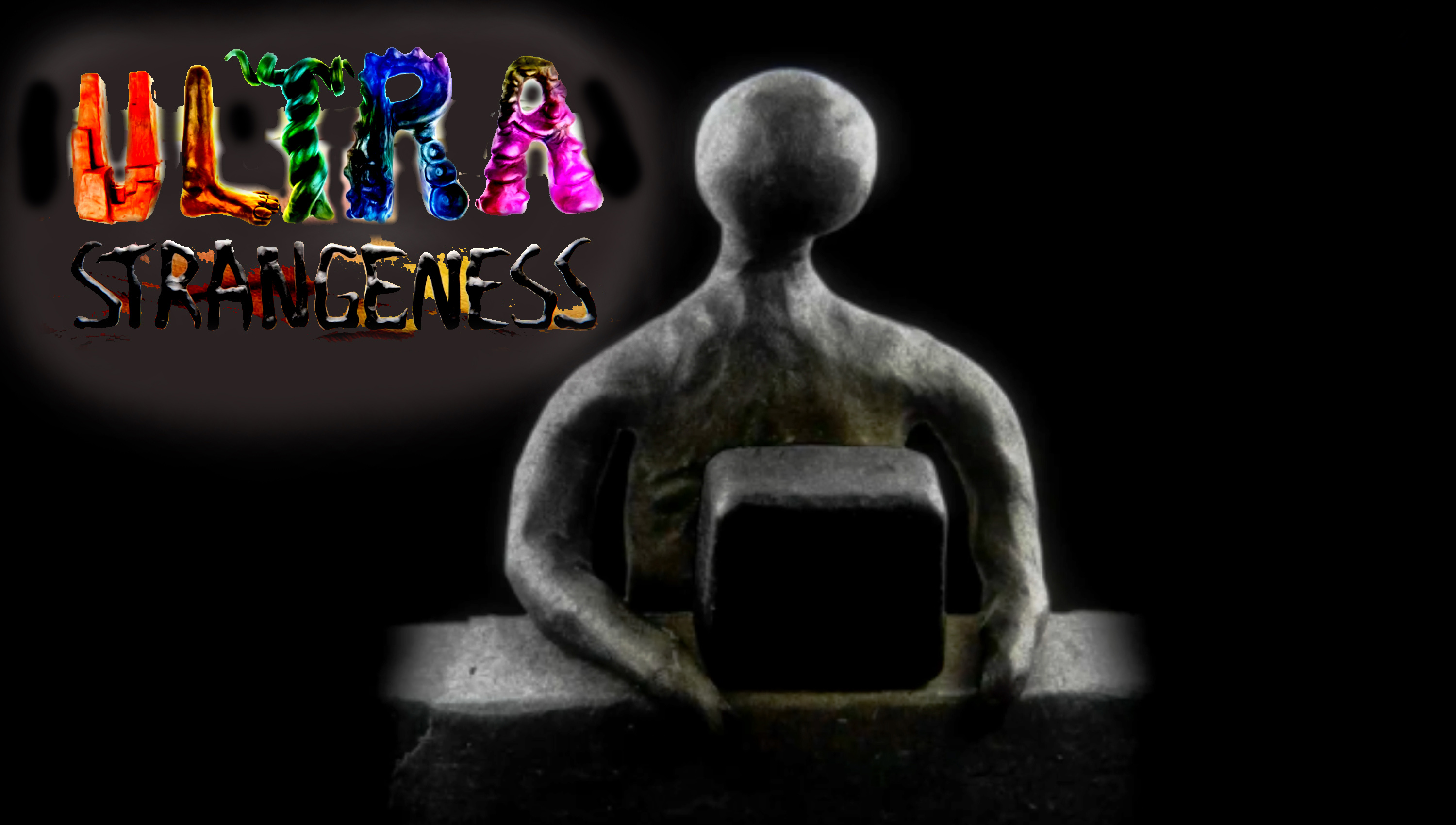 Ultra Strangeness