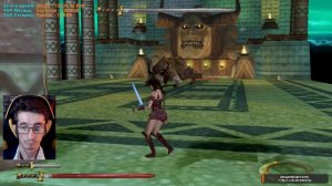 Xena Warrior Princess PlayStation 1