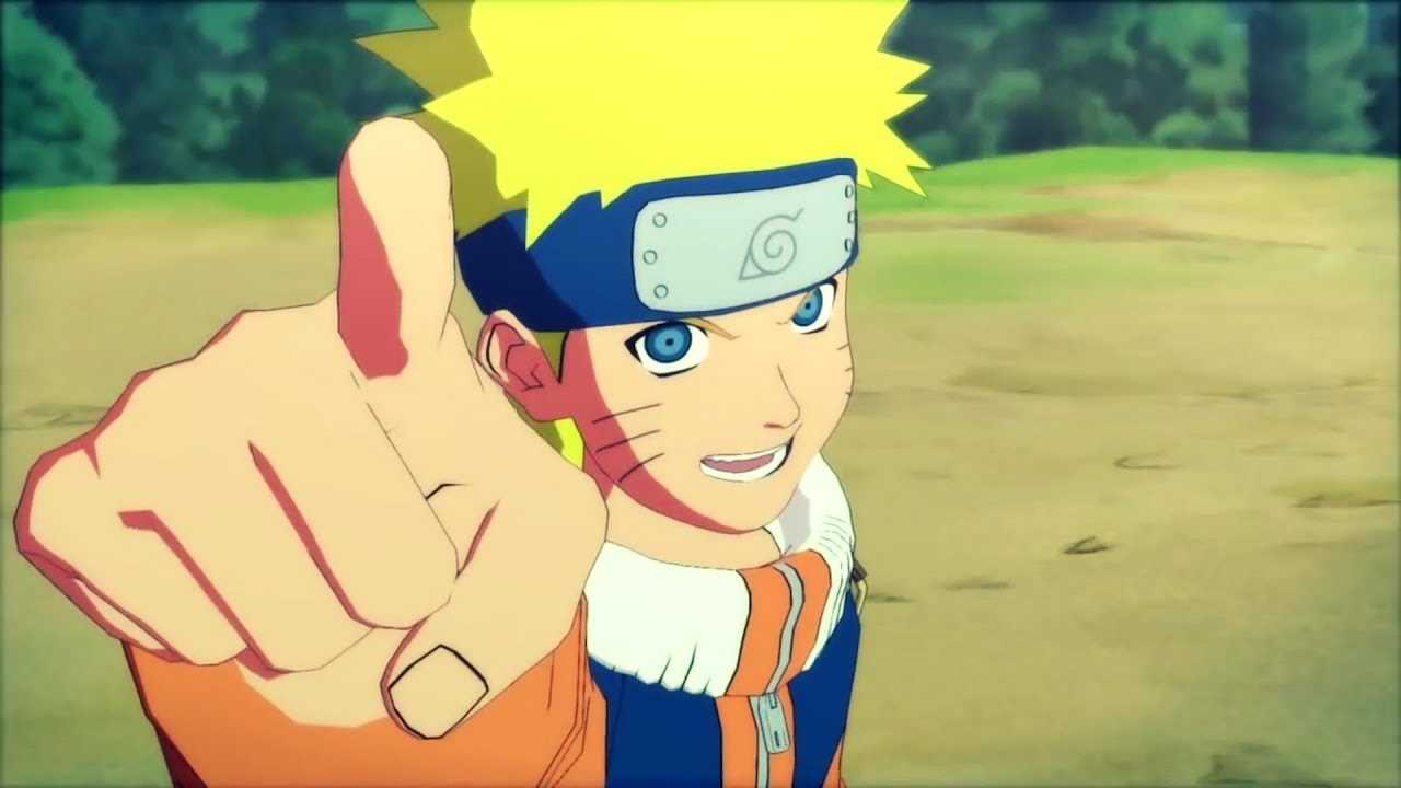 Прохождение NARUTO: Ultimate Ninja STORM – смотреть онлайн все 1 видео от  Прохождение NARUTO: Ultimate Ninja STORM в хорошем качестве на RUTUBE