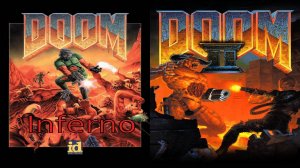 DOOM I+II