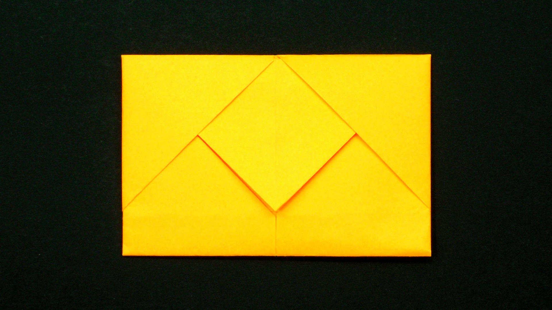 9 простых идей, как сделать конверт из бумаги A4 (20 фото + 1 видео) » Невседома