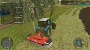 Farming  Simulator 22