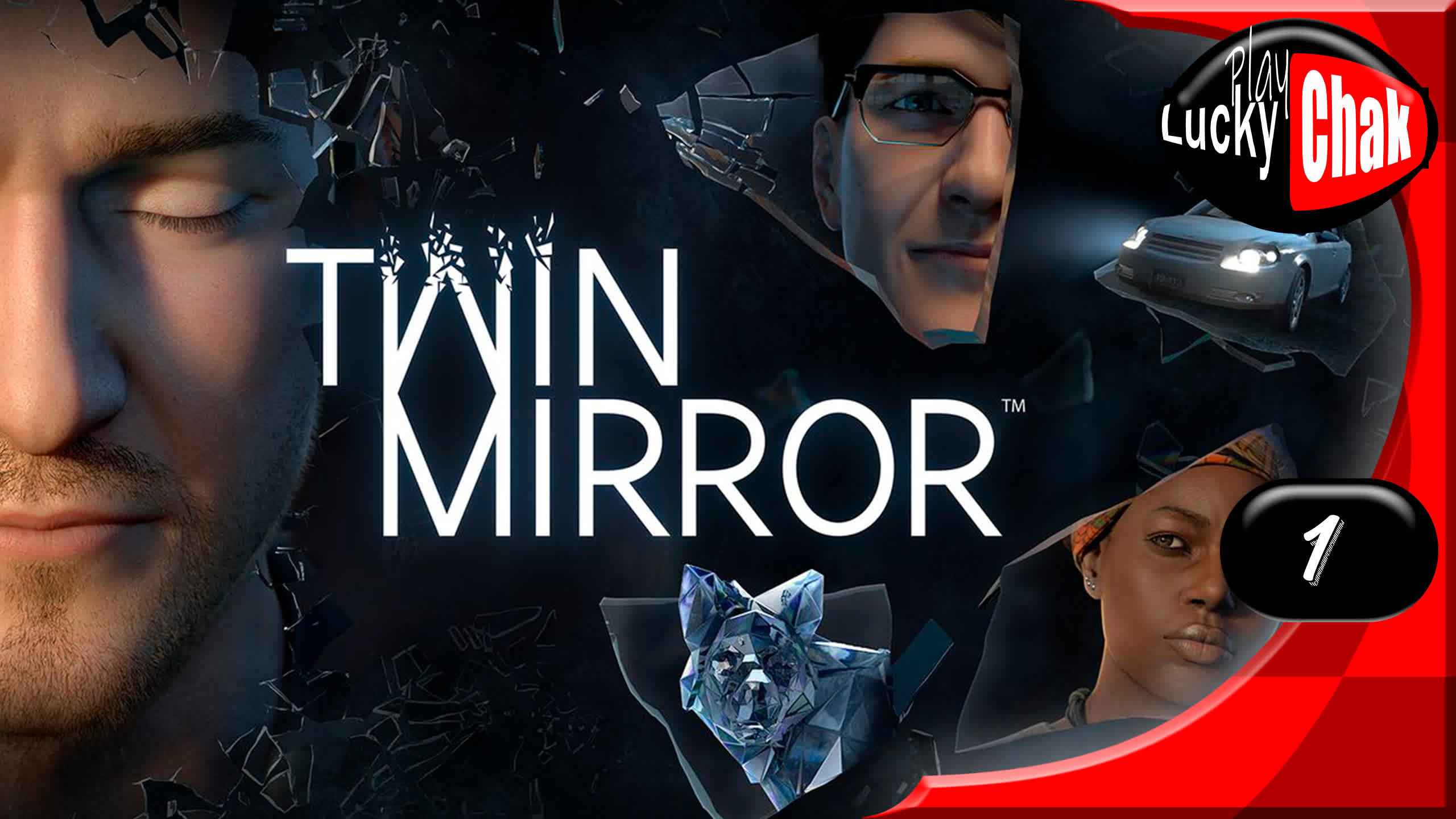 Twin Mirror прохождение – смотреть онлайн все 5 видео от Twin Mirror  прохождение в хорошем качестве на RUTUBE