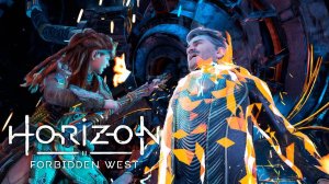 Horizon Forbidden West