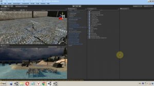 IT. Уроки посвященные созданию игр на движке Unity3D