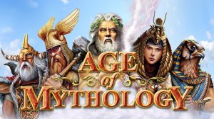 Age of Mythology