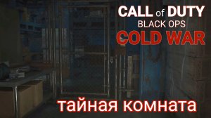 Call of Duty: Black Ops Cold War - прохождение на Xbox X