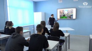 Факультеты и институты ЮРГПУ(НПИ) - 2022