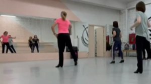 Танцы рабочие видео