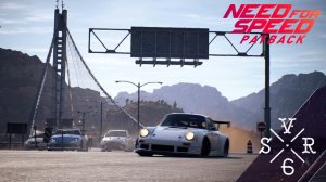 Need for Speed Payback