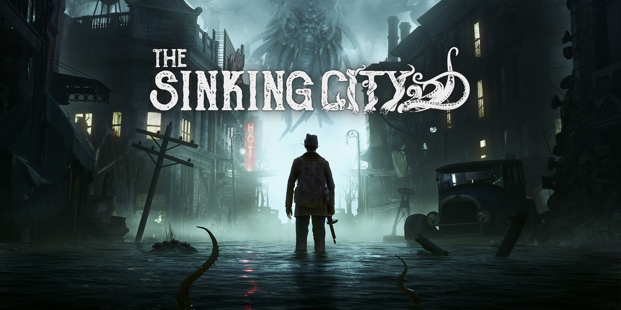 Затонувший Город  The Sinking City – смотреть онлайн все 16 видео от Затонувший  Город  The Sinking City в хорошем качестве на RUTUBE