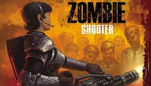 Zombie shooter