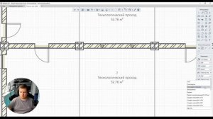 BIM-SCHOOL 2022 Проект общественного здания RENGA-TEKLA-SCAD