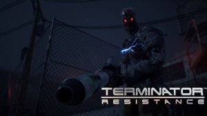 Terminator: Resistance