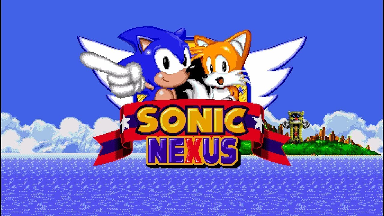 Sonic Nexus