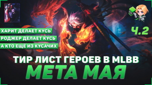 Мета [MLBB]