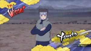 NARUTO Ultimate Ninja STORM