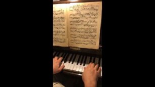 Bach Well Tempered Clavier 1 vol. Бах Хорошо темперированный клавир том 1