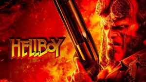 Hellboy