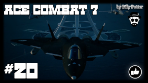 ✅ACE COMBAT 7: SKIES UNKNOWN