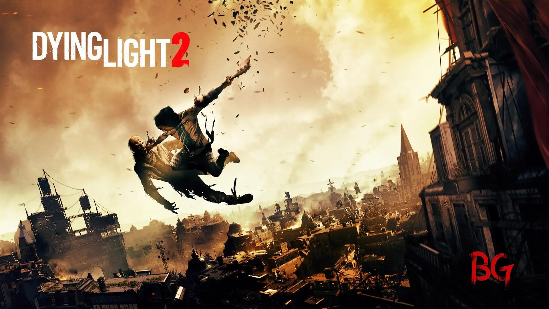 Dying Light 2