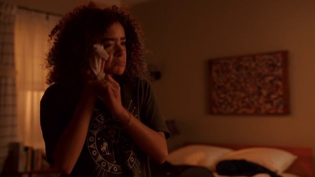 Джинни и Джорджия (сериал)