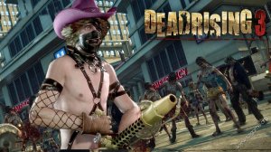 Dead Rising 3