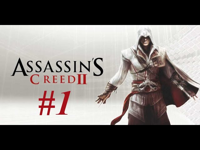 Assassin′s Creed II