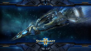 StarCraft 2 Legacy of the Void Пустота зовет