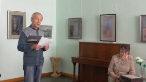 Марьяновские писатели и поэты