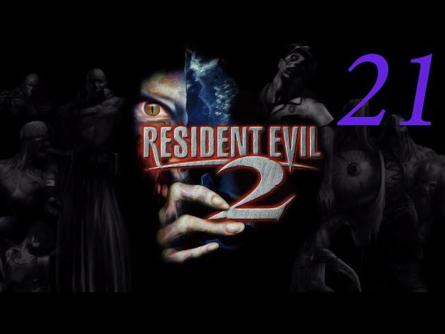 Resident Evil 2