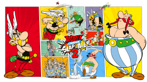 Asterix &amp; Obelix: Slap Them All! 2