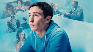 Сериал Нетипичный – 3 сезон / Atypical