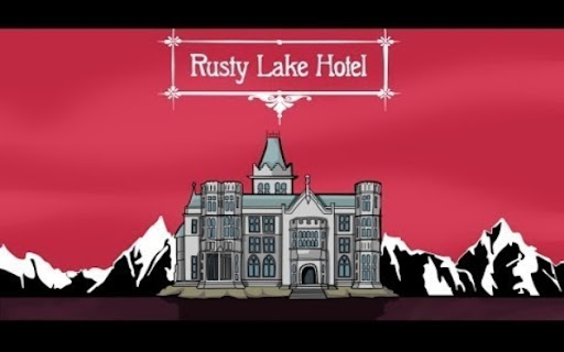 Rusty Lake Hotel