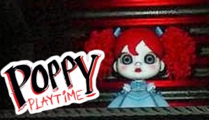 Poppy Playtime Chapter 1-2