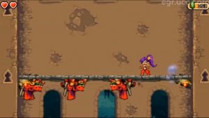 (PC/Steam) Shantae and the Pirates Curse