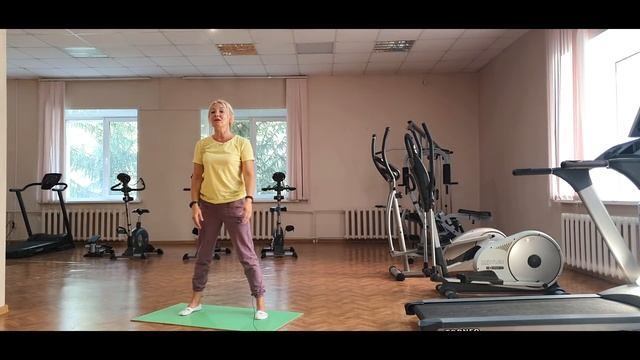 Плейлист Упражнения (ЦиГун, гимнастика для шеи и не только) из 13 видео смотреть онлайн бесплатно на RUTUBE