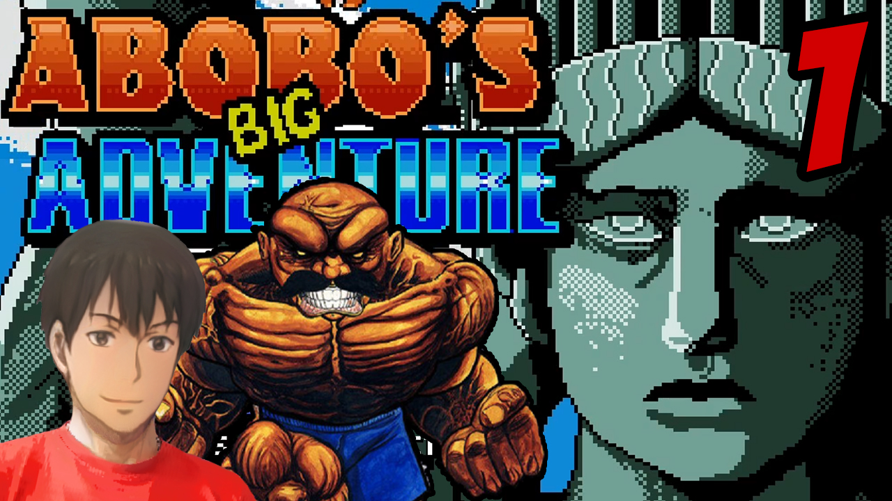 Abobo′s Big Adventure – смотреть онлайн все 1 видео от Abobo′s Big  Adventure в хорошем качестве на RUTUBE