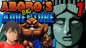 Abobo′s Big Adventure