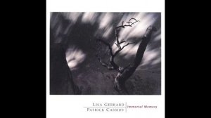 Lisa Gerrard