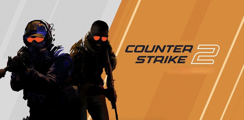 Counter Strike 2