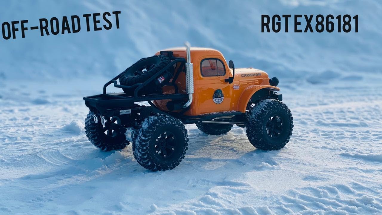 Extrim OFF-road | RC бездорожье | – смотреть онлайн все 161 видео от Extrim  OFF-road | RC бездорожье | в хорошем качестве на RUTUBE