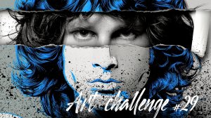 АРТ ЧЕЛЛЕНДЖ | ART CHALLENGE