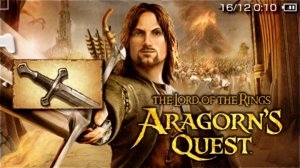 The Lord of the Rings: Aragorn’s Quest