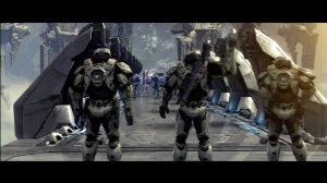 Halo Wars