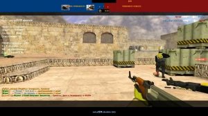 Counter Strike  1.6